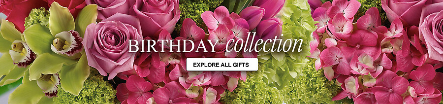 Metuchen NJ Florist - Flower Delivery in Metuchen NJ - Anderson Flowers